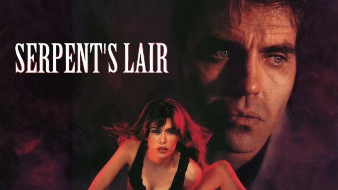 Serpent's Lair on Apple TV