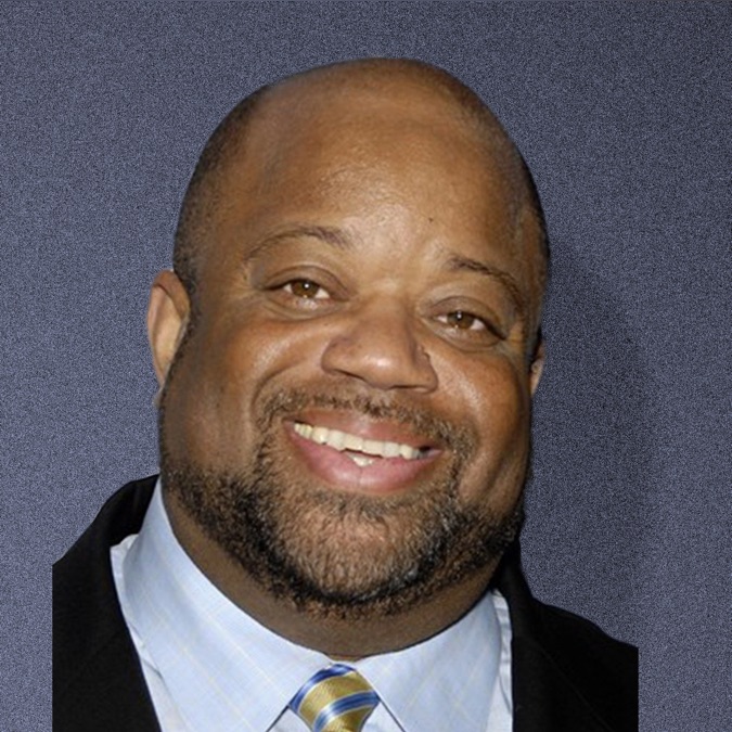 ‎Mark Christopher Lawrence Films and Shows – Apple TV