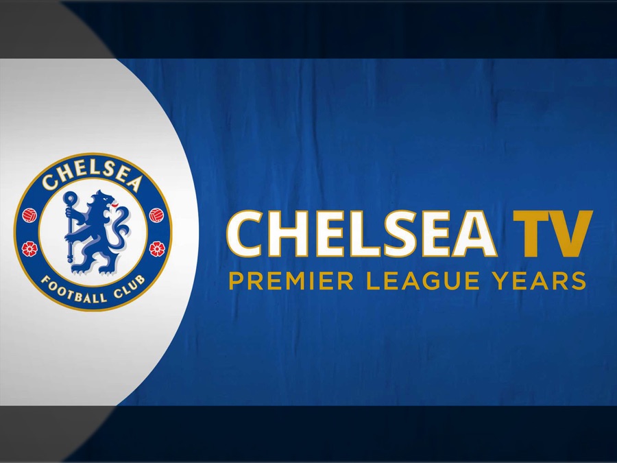 Chelsea TV Premier League Years 2023/24 - Apple TV (AU)
