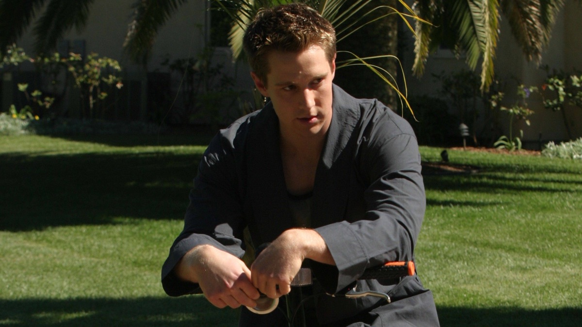 ‎Return of the Kane - Veronica Mars (Series 1, Episode 6) - Apple TV (ID)