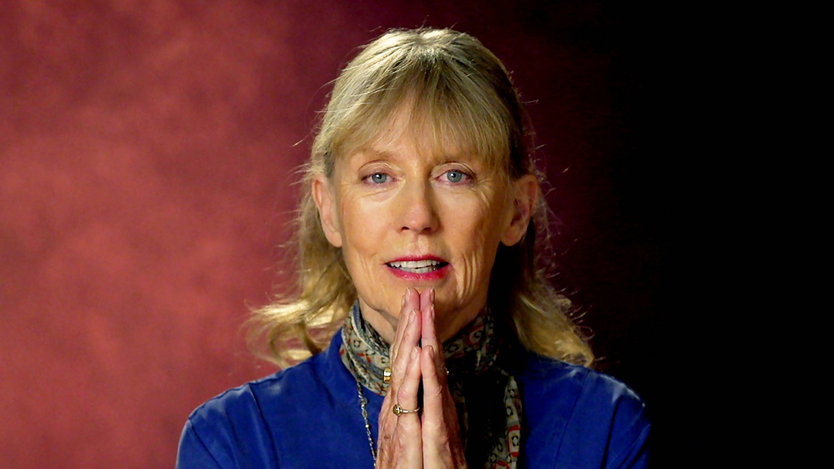 Short Power Meditations - Apple TV (UK)