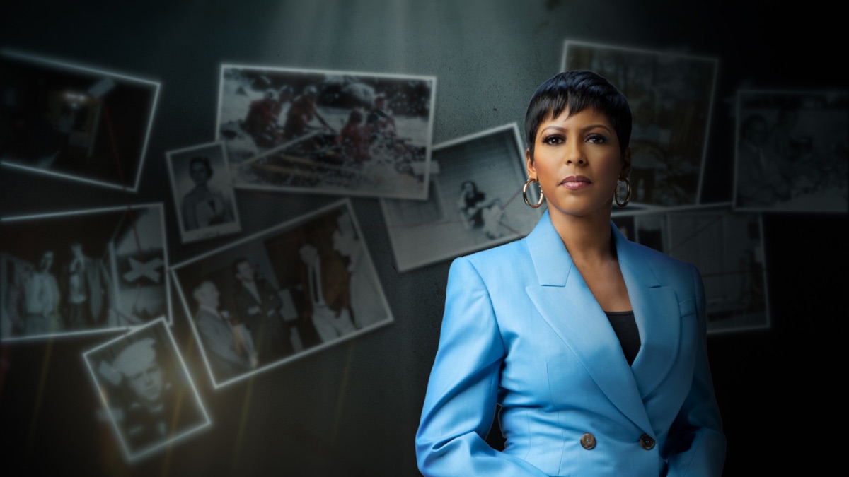 ‎Safe At Home – Someone They Knew with Tamron Hall (Season 2, Episode ...