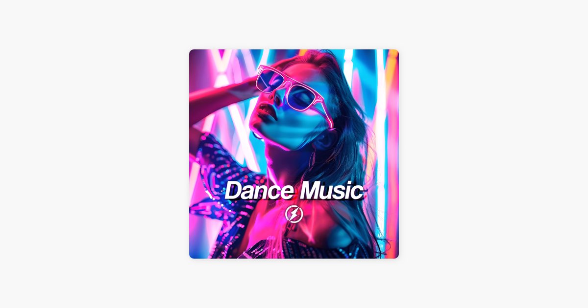 ‎DANCE Music 2024 | EDM by Magic Records - Apple Music