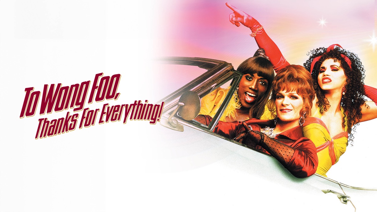 ‎To Wong Foo, Thanks for Everything, Julie Newmar - Apple TV