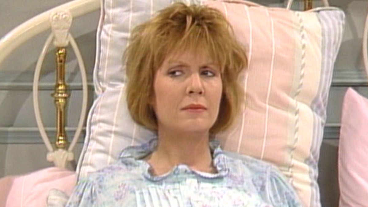 Having My Baby – ALF (Season 3, Episode 26) - Apple TV (CA)