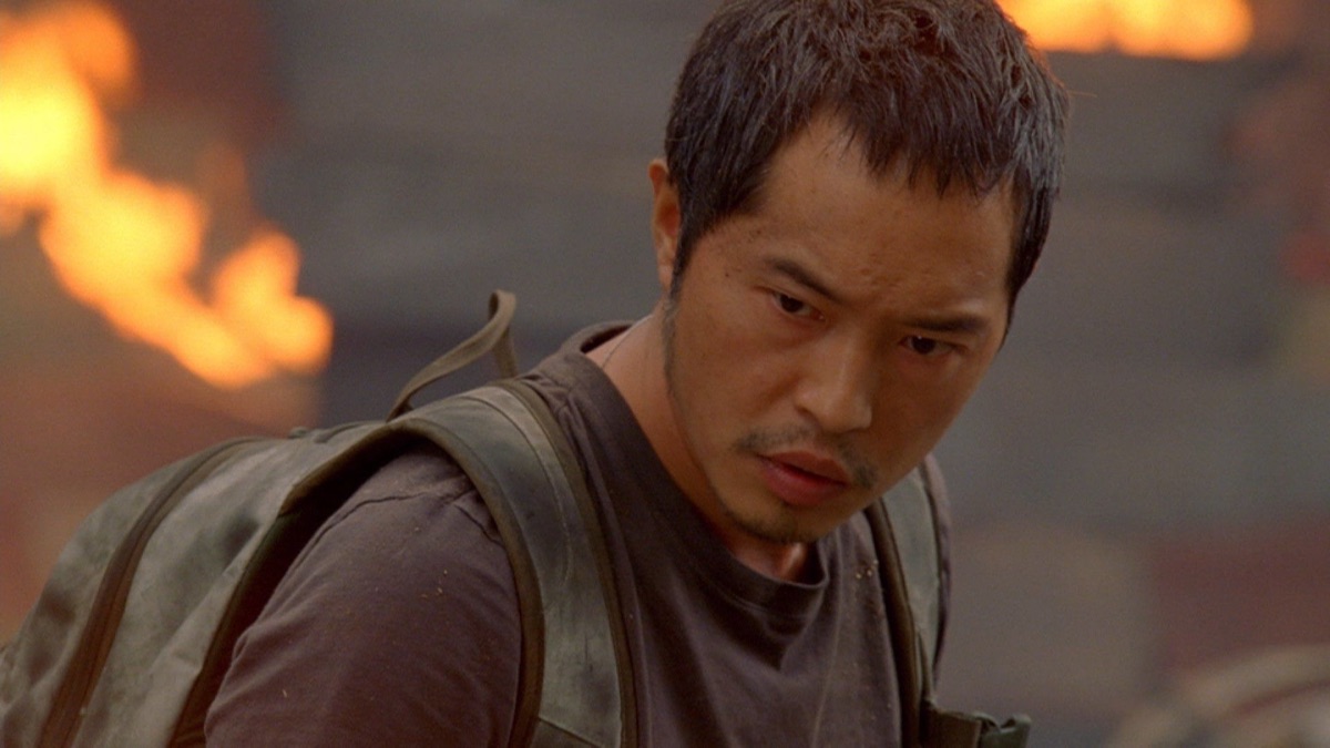 ‎Everybody Loves Hugo - Lost (Series 6, Episode 12) - Apple TV (EG)