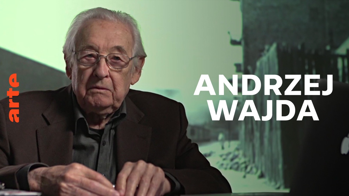 ‎Wajda, une leçon de cinéma - Apple TV