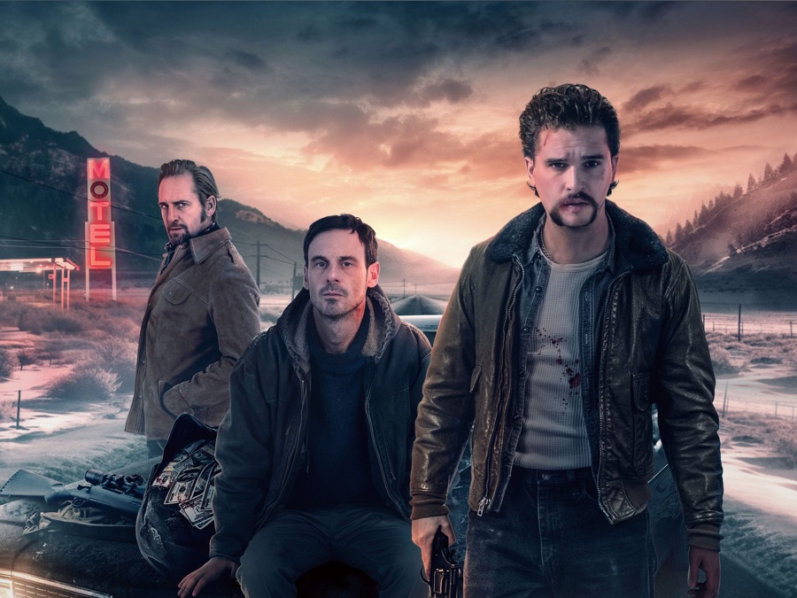 Blood for Dust - Apple TV