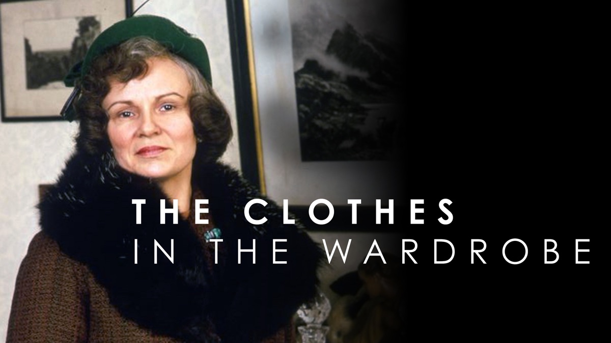‎The Clothes in the Wardrobe - Apple TV