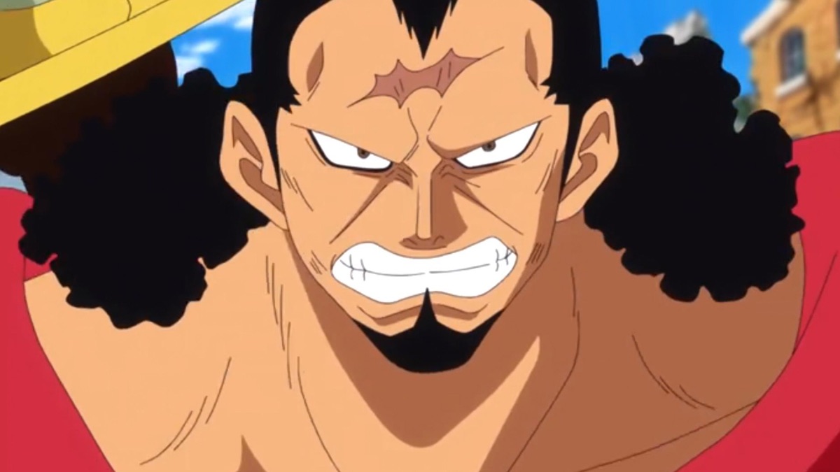 La gran huida! El Arma Elefante que rescata a Luffy - One Piece ...
