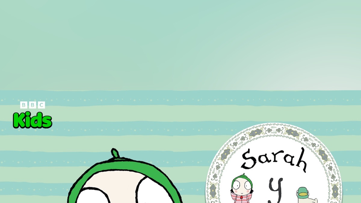 ‎Sarah y Pato - Apple TV