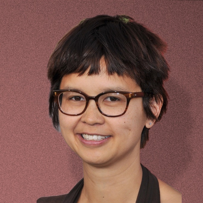 Charlyne Yi Movies and Shows - Apple TV