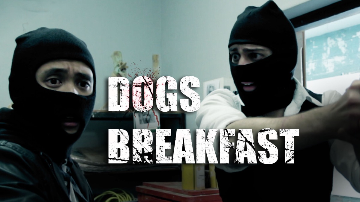 Dog's Breakfast - Apple TV