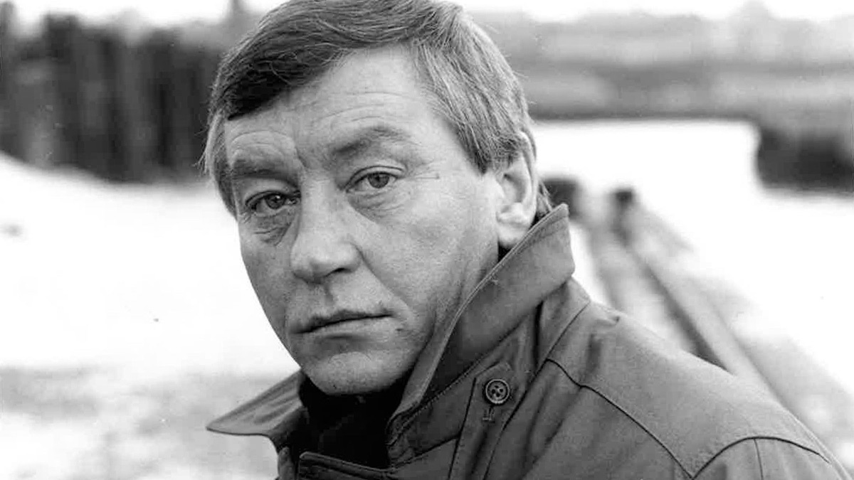 Mark McManus: The Taggart Years | Apple TV (UK)