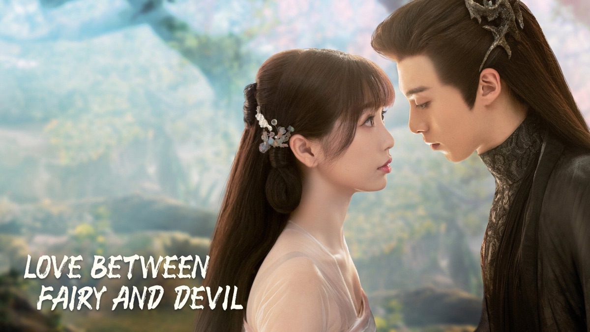 ‎El amor entre el hada y el demonio - Apple TV