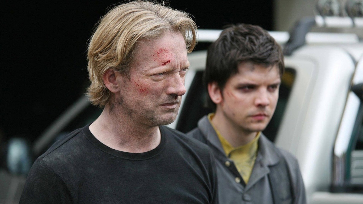 Episode 3 - Primeval (Series 3, Episode 3) - Apple TV (UK)