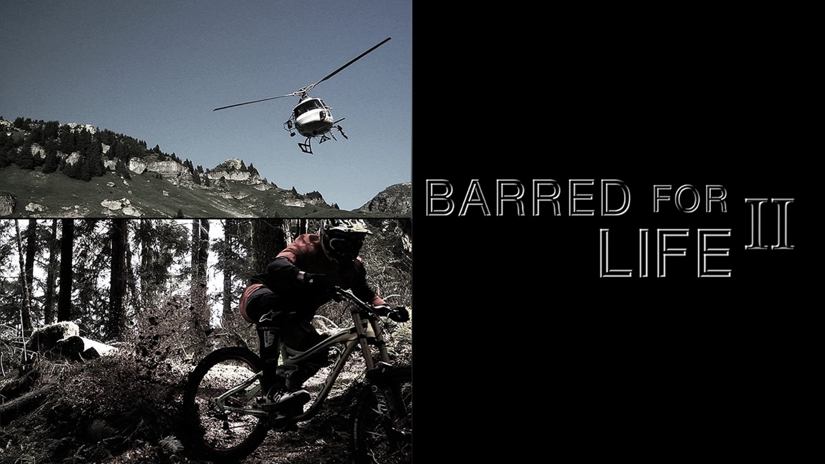 ‎Barred for Life 2 - Apple TV