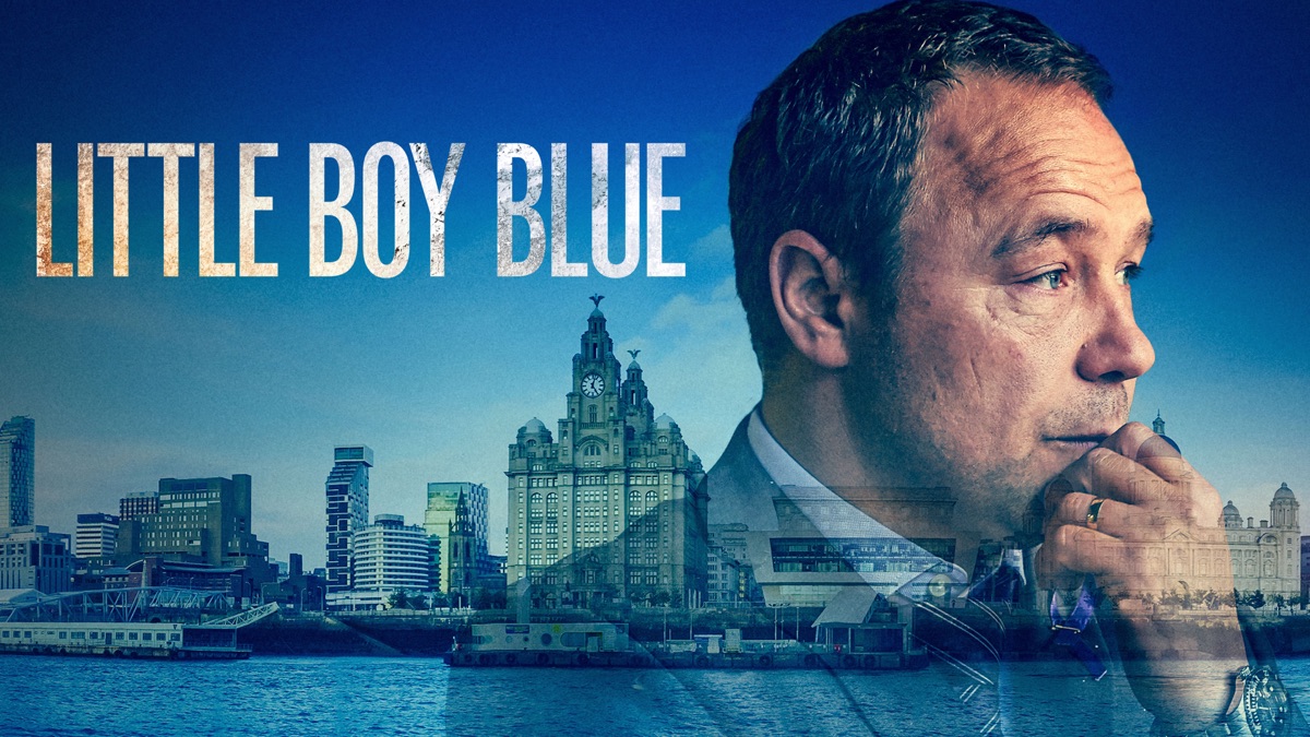 ‎Little Boy Blue - Apple TV