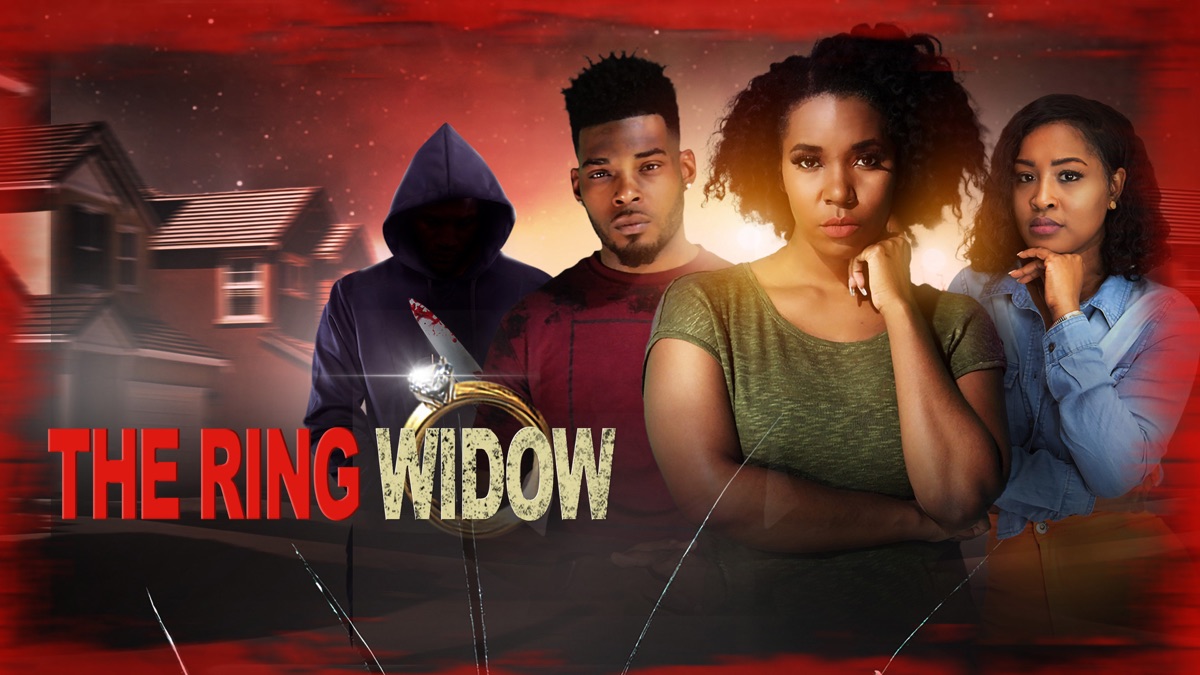 ‎The Ring Widow - Apple TV