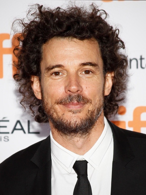 ‎Filmes e séries com Garth Davis – Apple TV