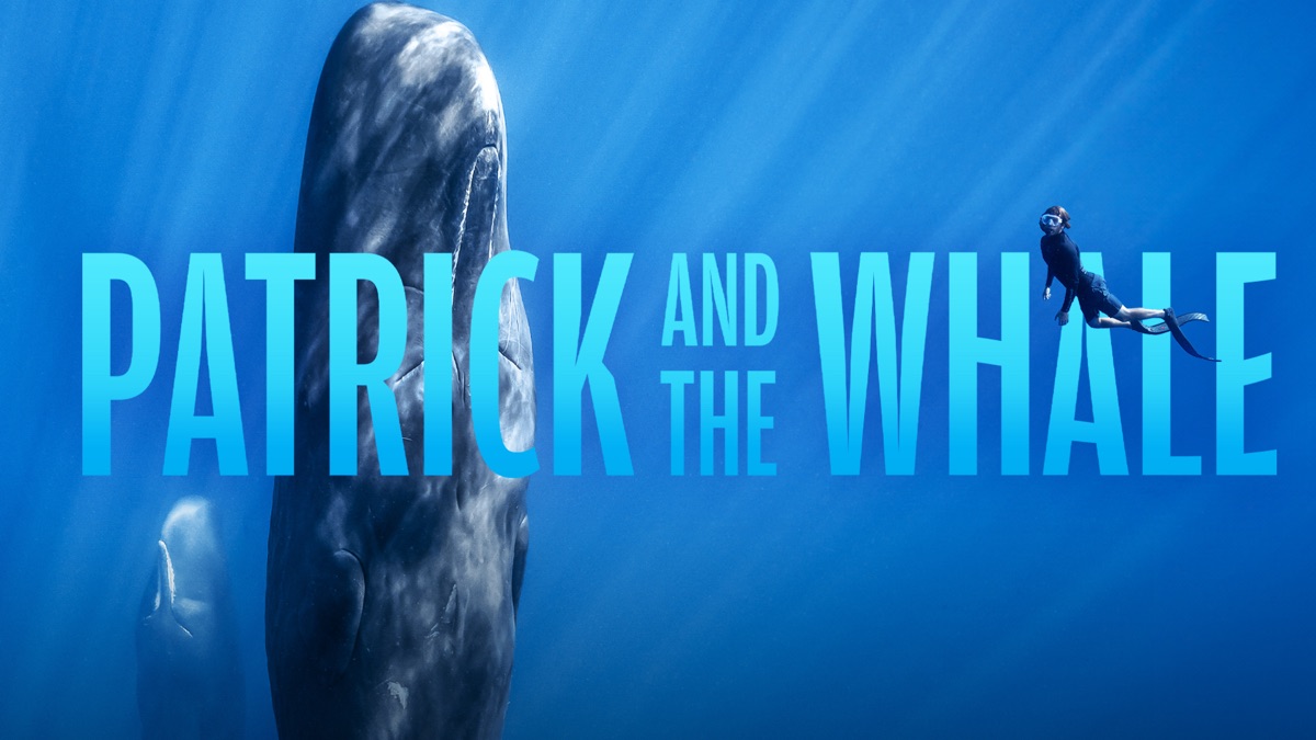 ‎Patrick and the Whale - Apple TV