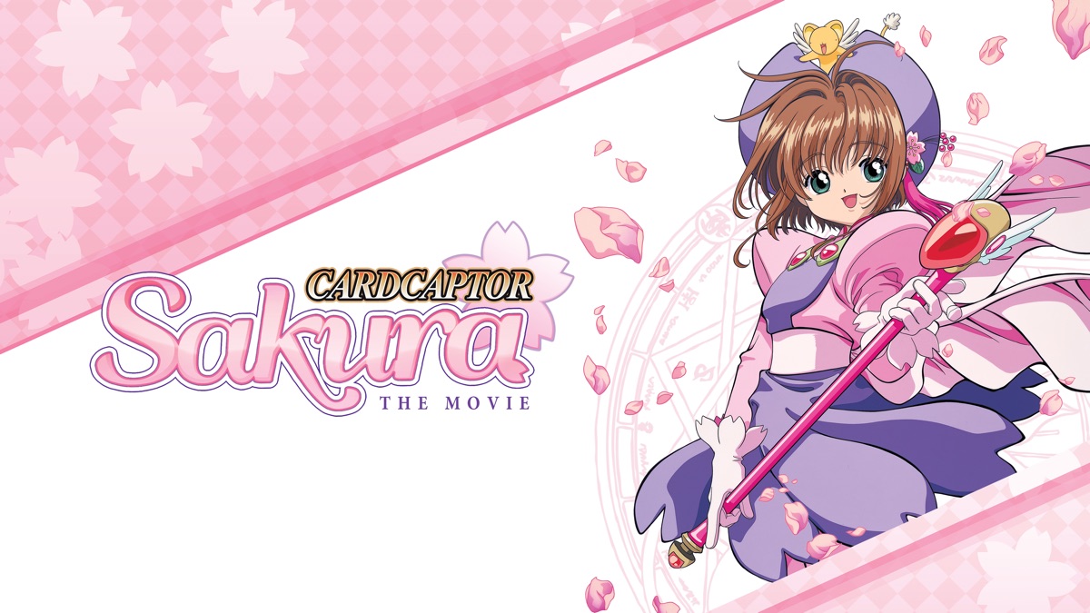 ‎Cardcaptor Sakura - Apple TV