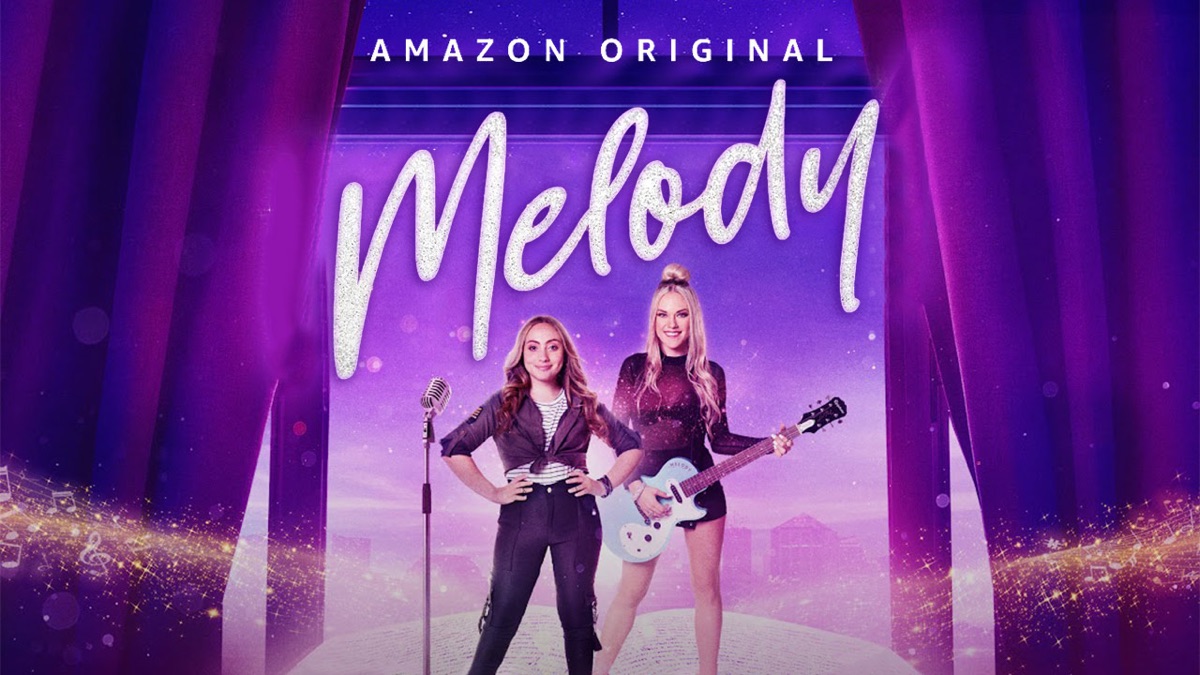 ‎Melody, la chica del metro - Apple TV