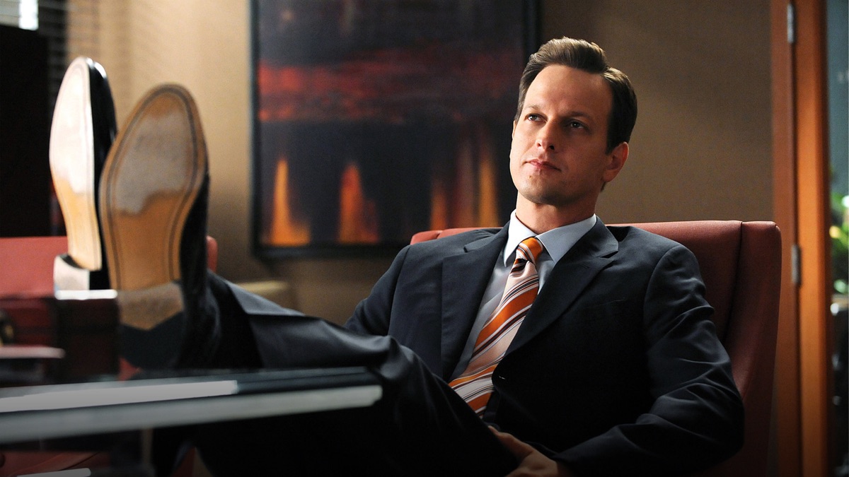 ‎Doble preocupación - The Good Wife (temporada 2, episodio 2) - Apple ...