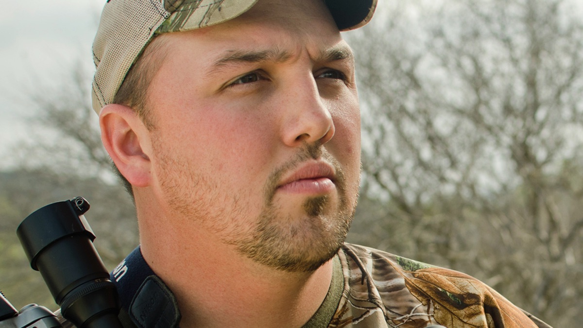 Savage Outdoors - Apple TV