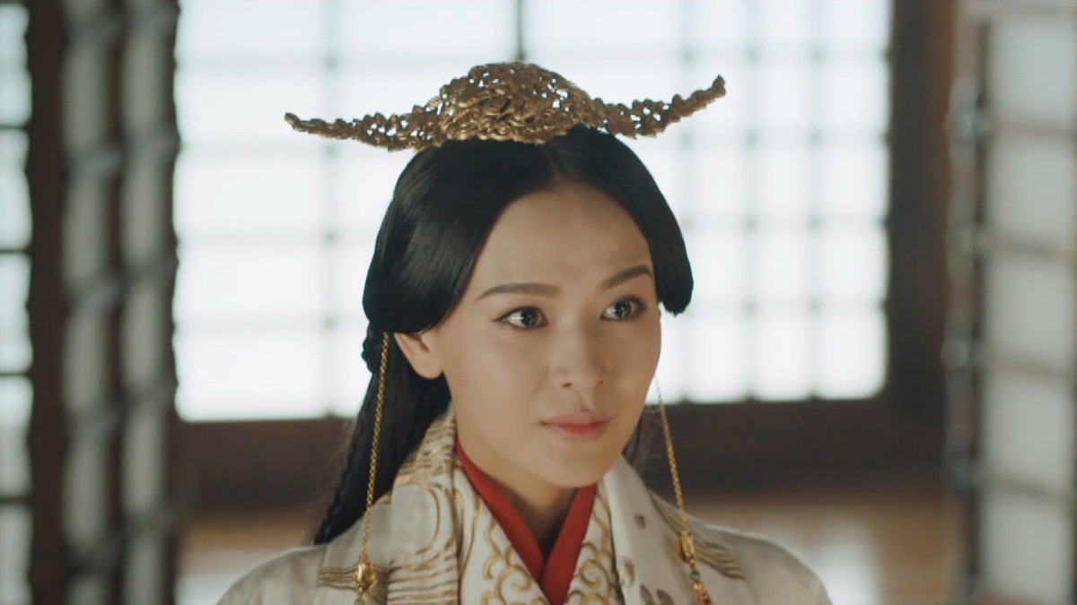 皓镧传 - The Legend of Haolan (Season 1, Episode 26) - Apple TV