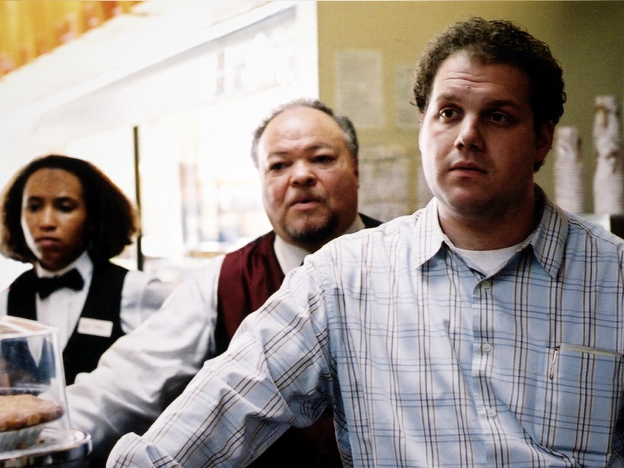 Everyday People - Apple TV