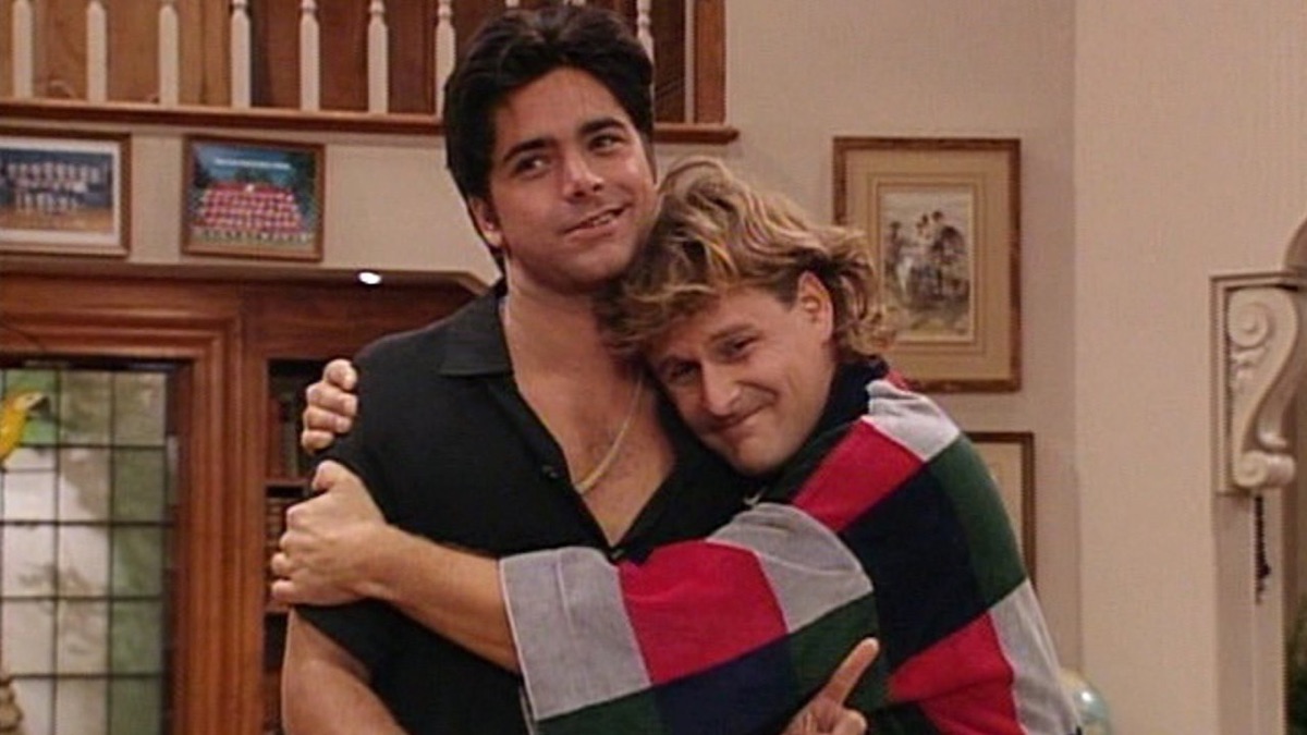 The Legend of Ranger Joe - Full House (Season 5, Episode 6) | Apple TV