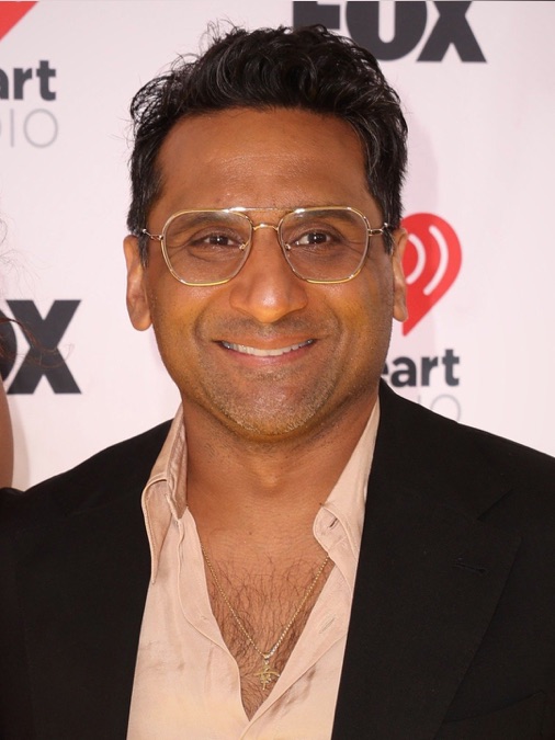 ‎Ravi Patel Films and Shows – Apple TV