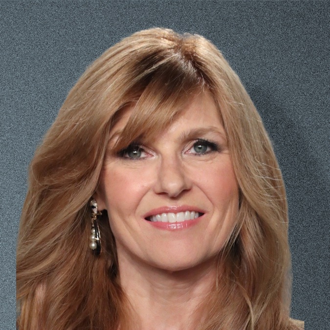 Connie Britton Cynthia Womack