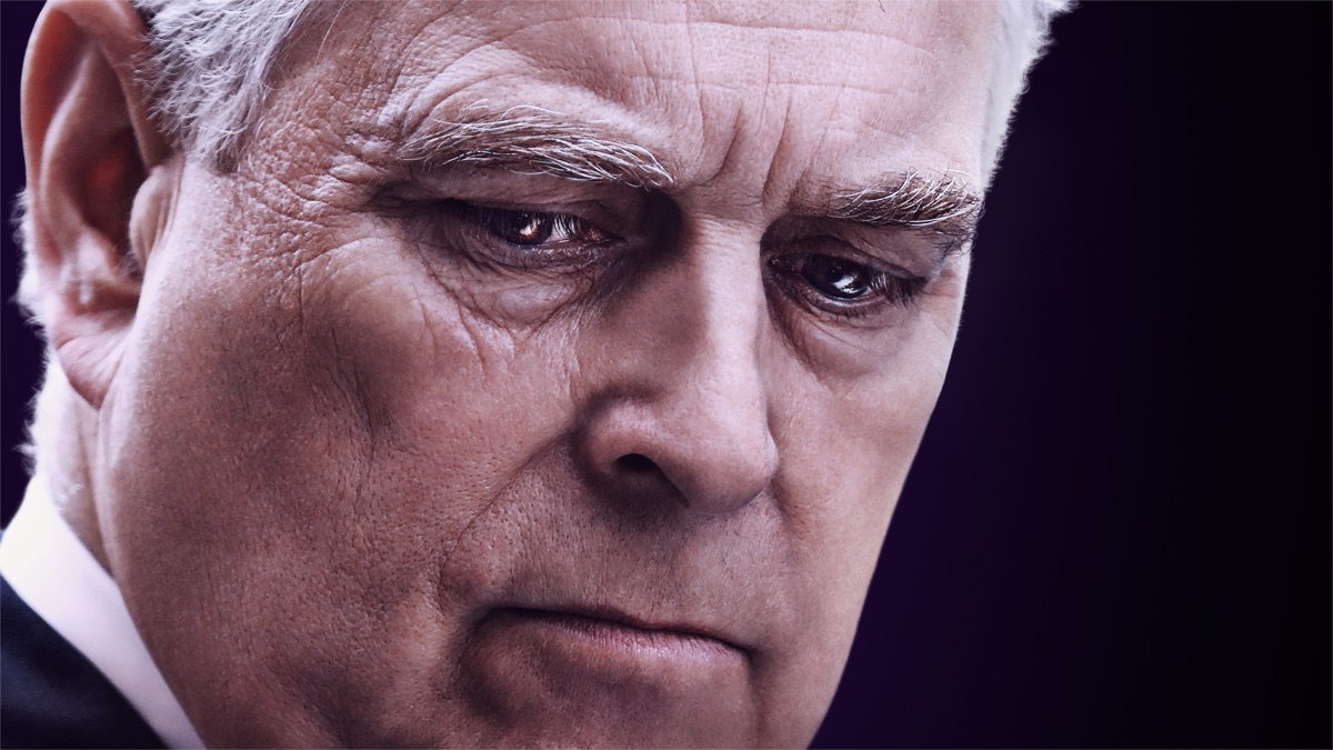 Secrets of Prince Andrew - Apple TV (ES)