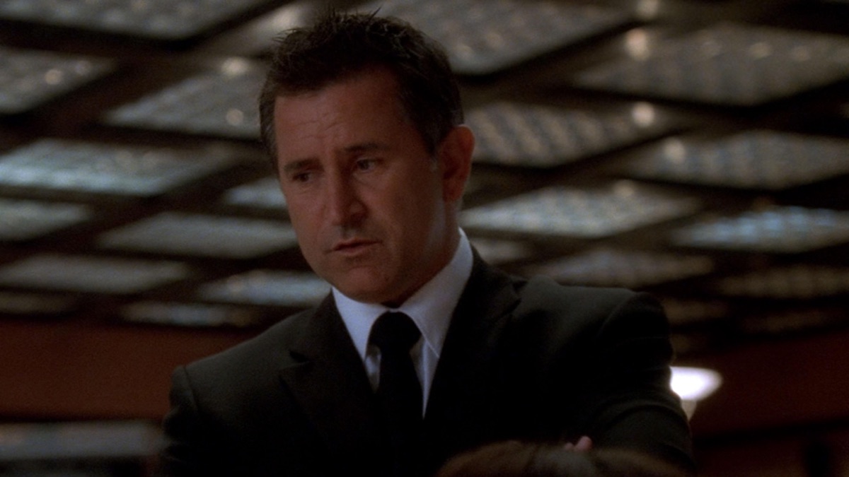 Nickel and Dimed: Part 2 - Without A Trace (Series 3, Episode 7 ...