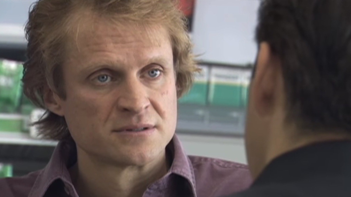 Fall to Grace - Apple TV