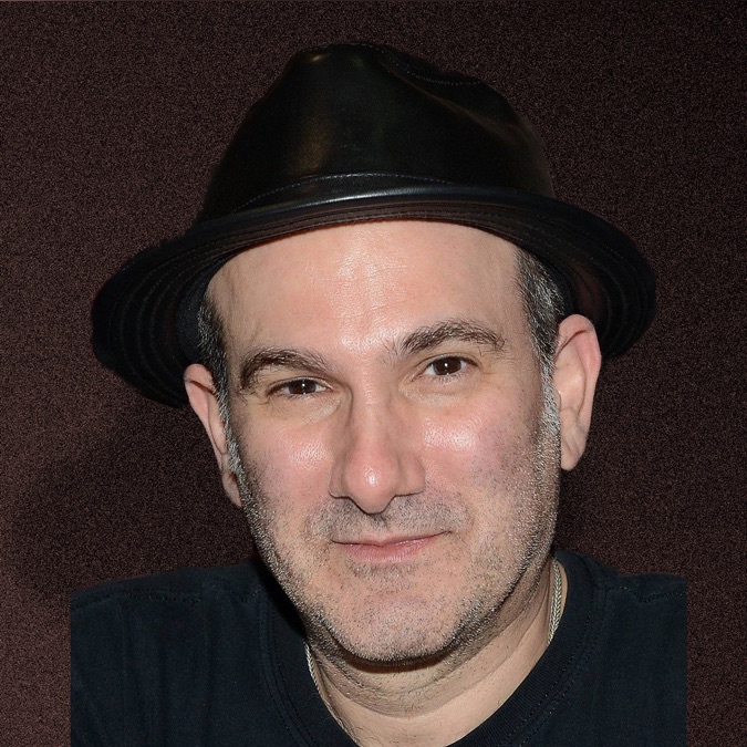 Eric Stuart Movies and Shows - Apple TV
