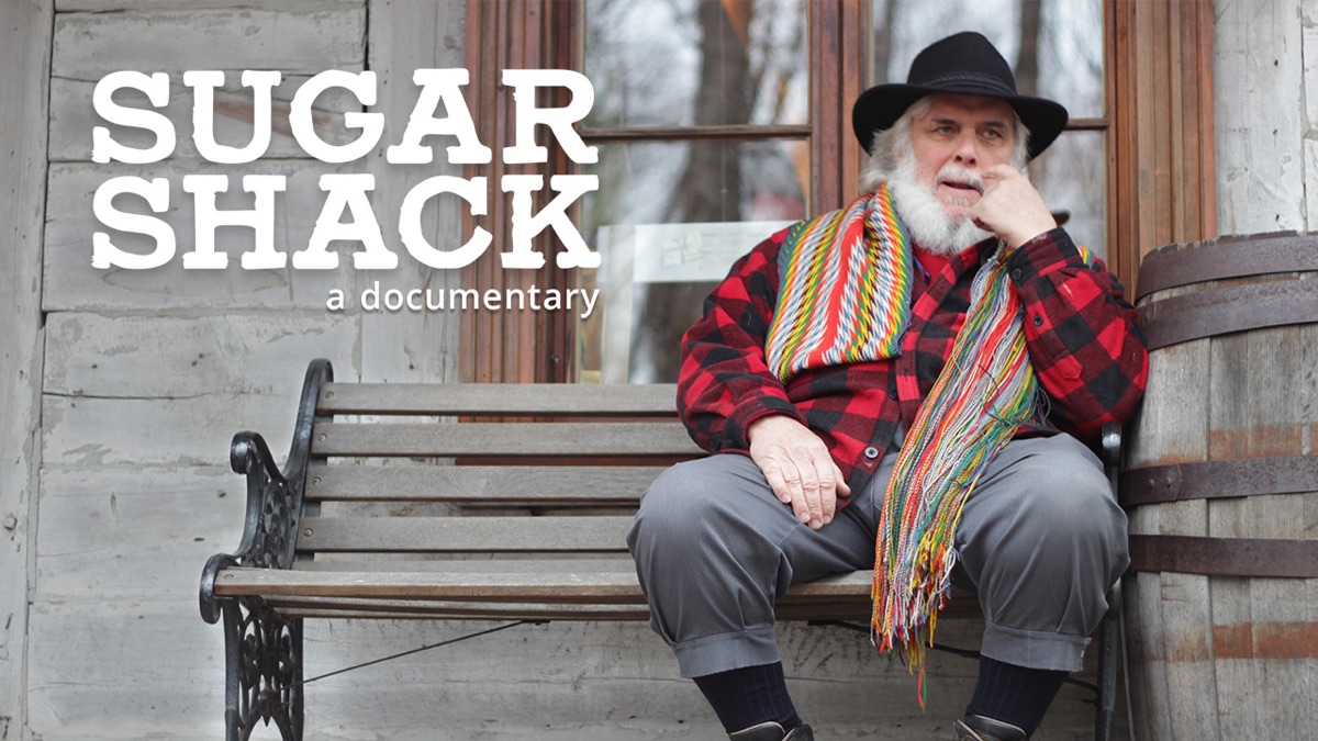 ‎Sugar Shack - Apple TV