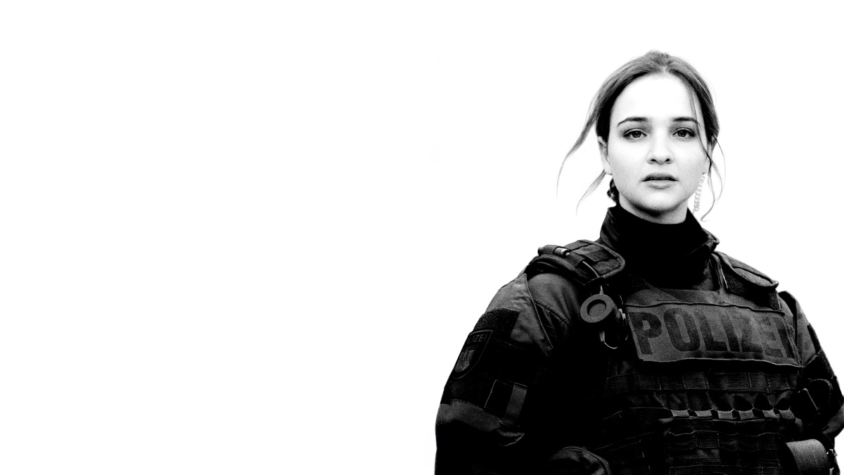 Cops - Apple TV (NZ)