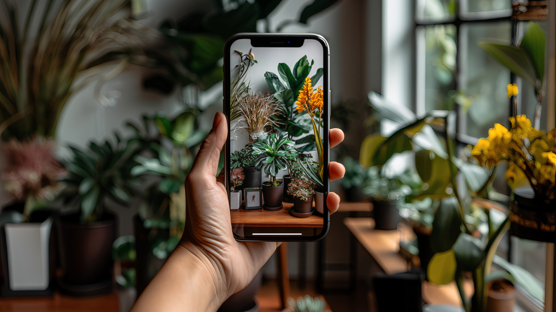 【PlantIn: Plant Scan Identifier】-App Store下载分析-点点数据