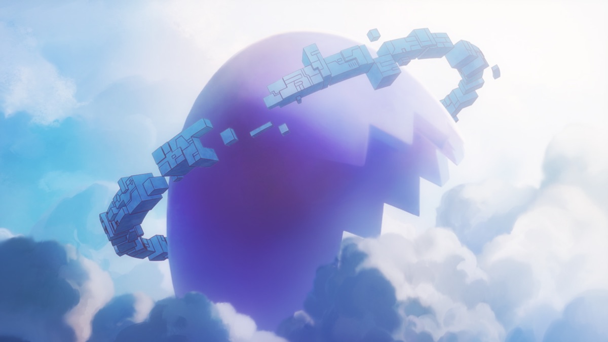‎A New Island! Future Island Egghead - One Piece (Series 21, Episode 2 ...