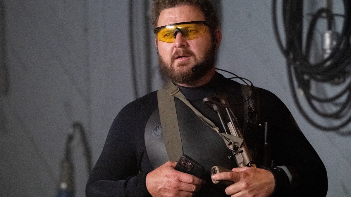 Crawl, Walk, Run - SEAL Team (Series 6, Episode 2) - Apple TV (UK)