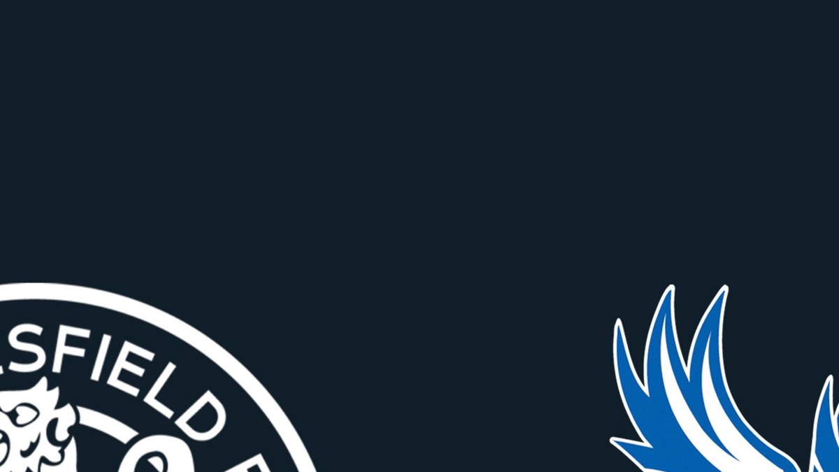 ‎Macclesfield FC - Crystal Palace - Apple TV