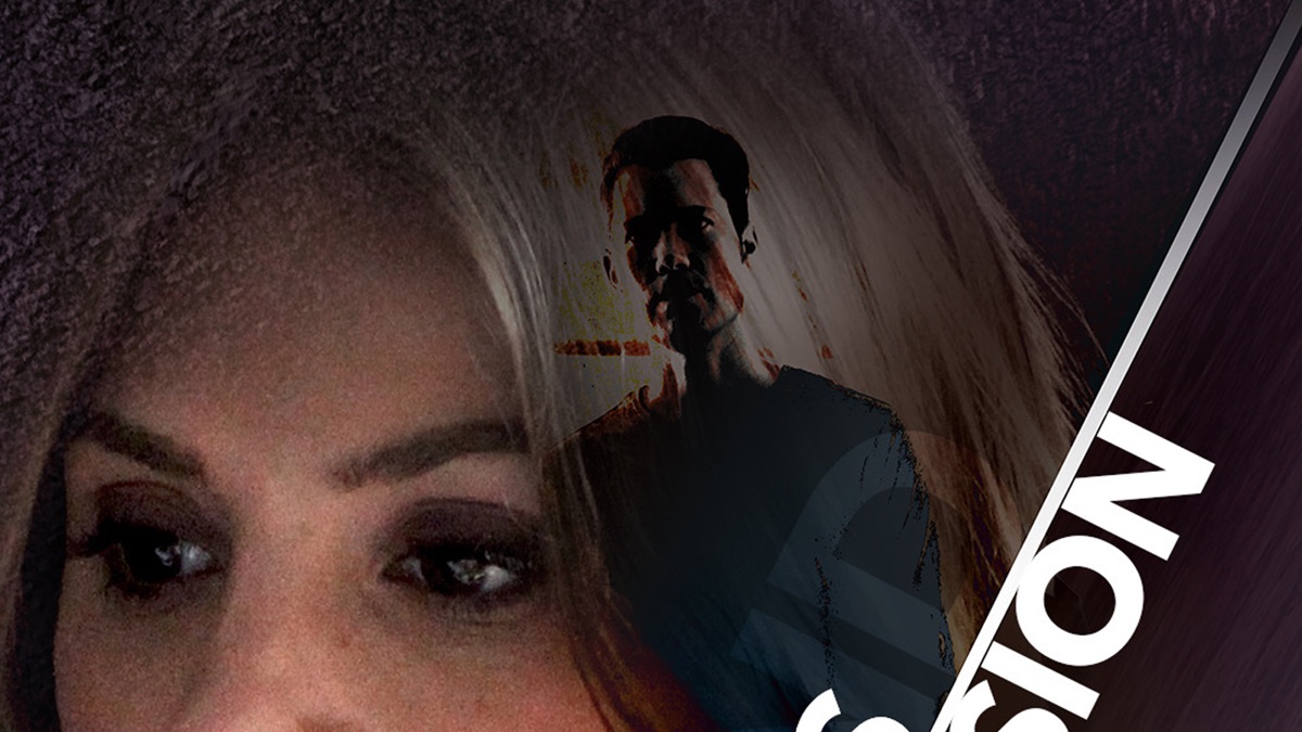 ‎Lethal Admirer - Apple TV