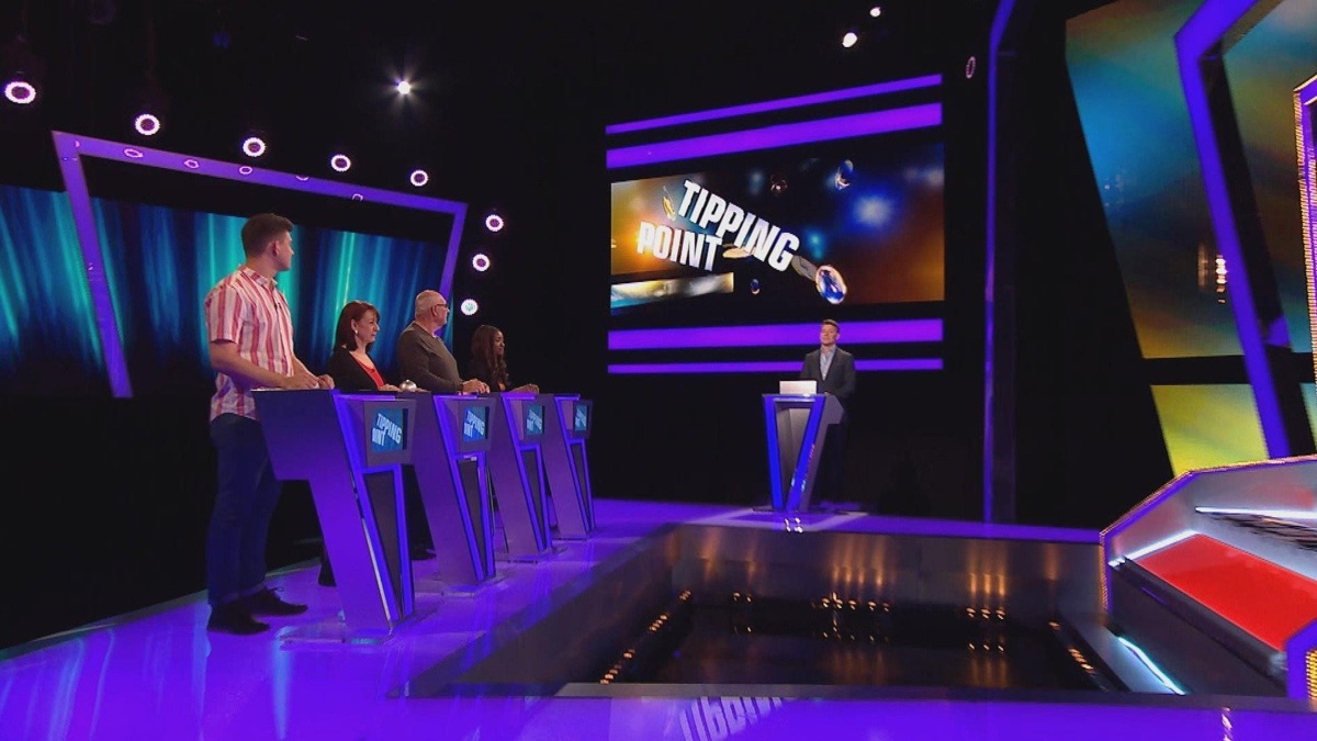 Episode 6 - Tipping Point (Series 10, Episode 6) - Apple TV (UK)