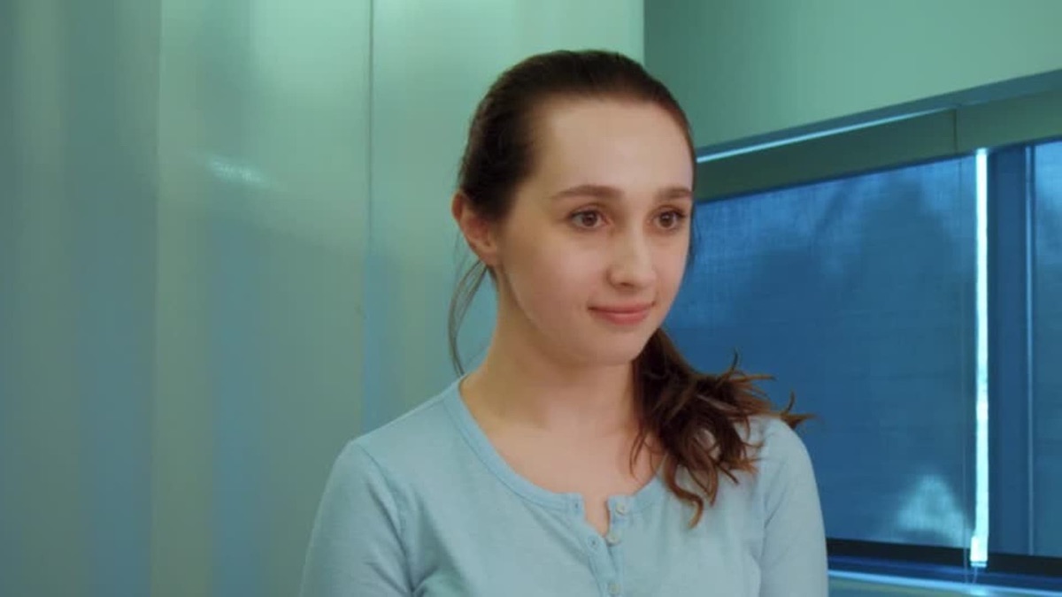 The Shelter - Apple TV