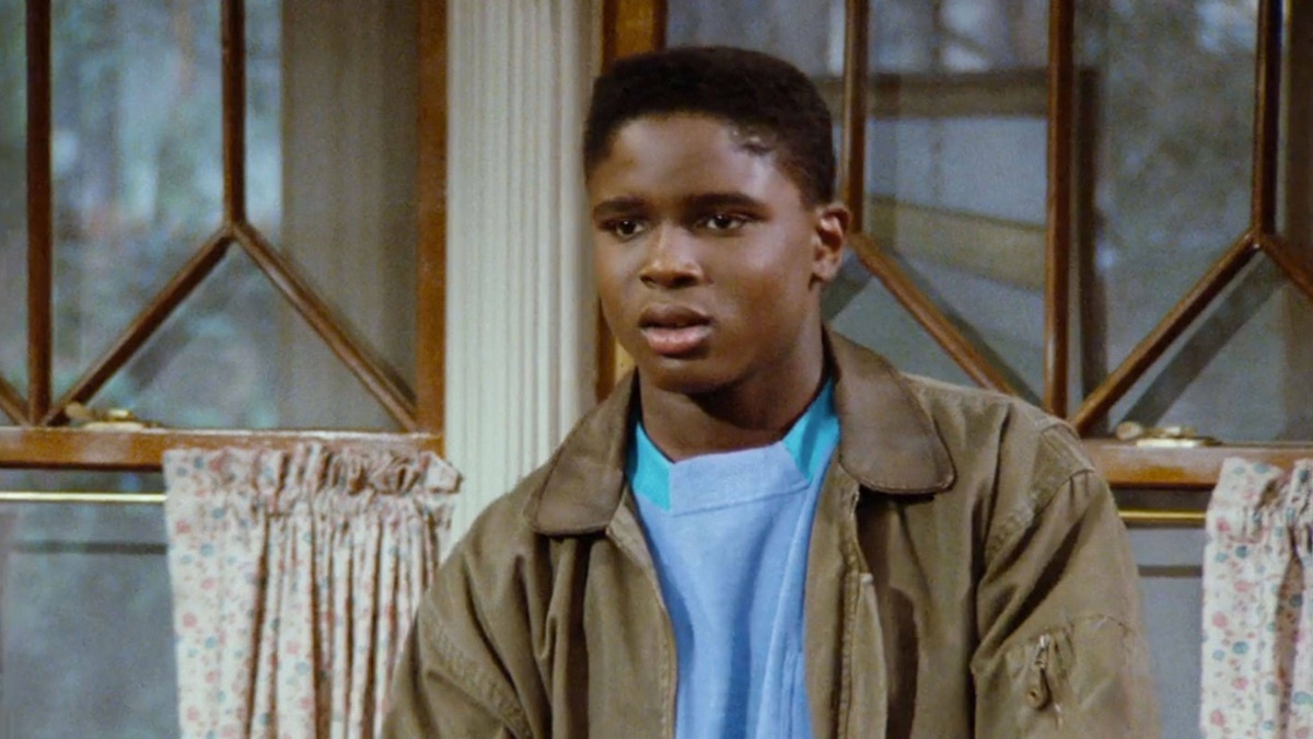 Rachel's First Date - Family Matters | Apple TV