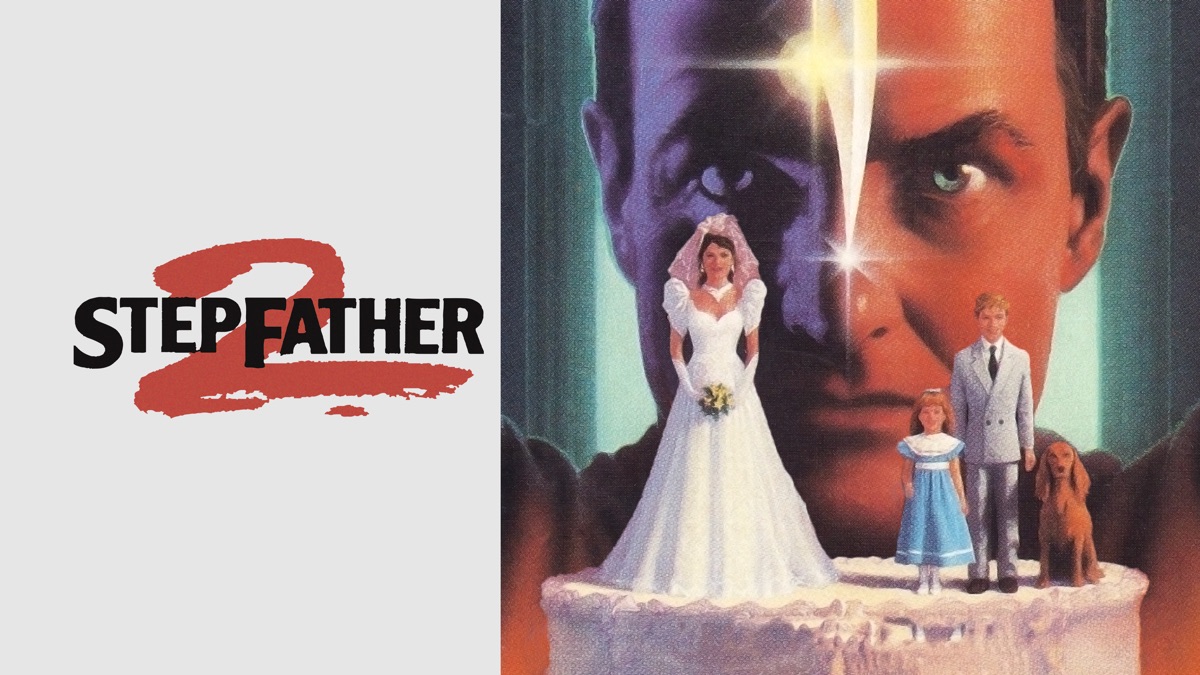 ‎The Stepfather II - Apple TV