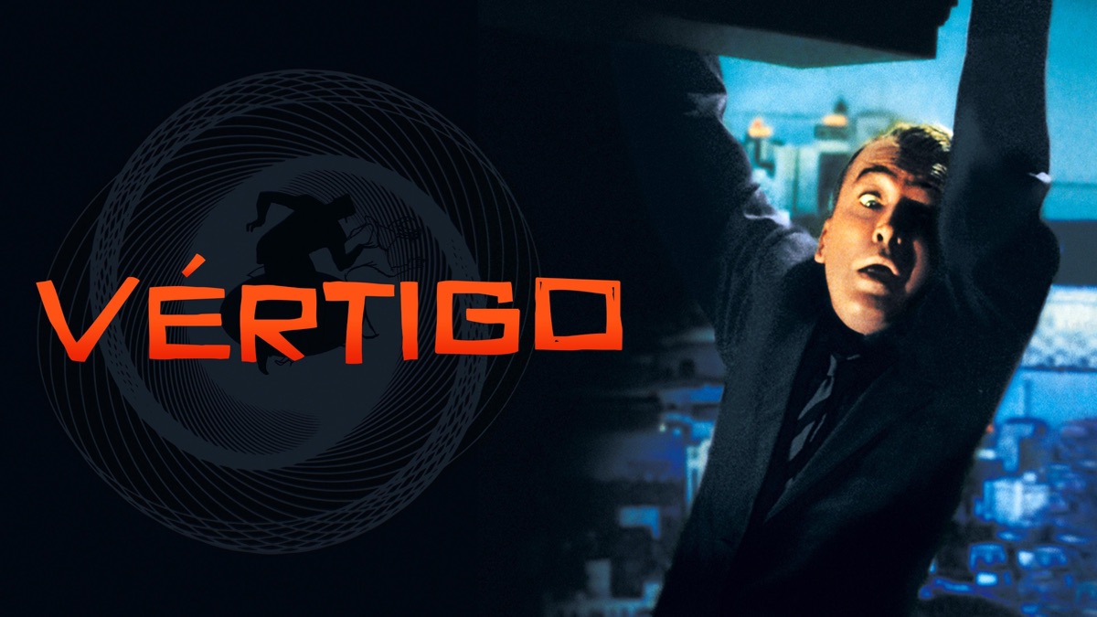 ‎Vértigo - Apple TV